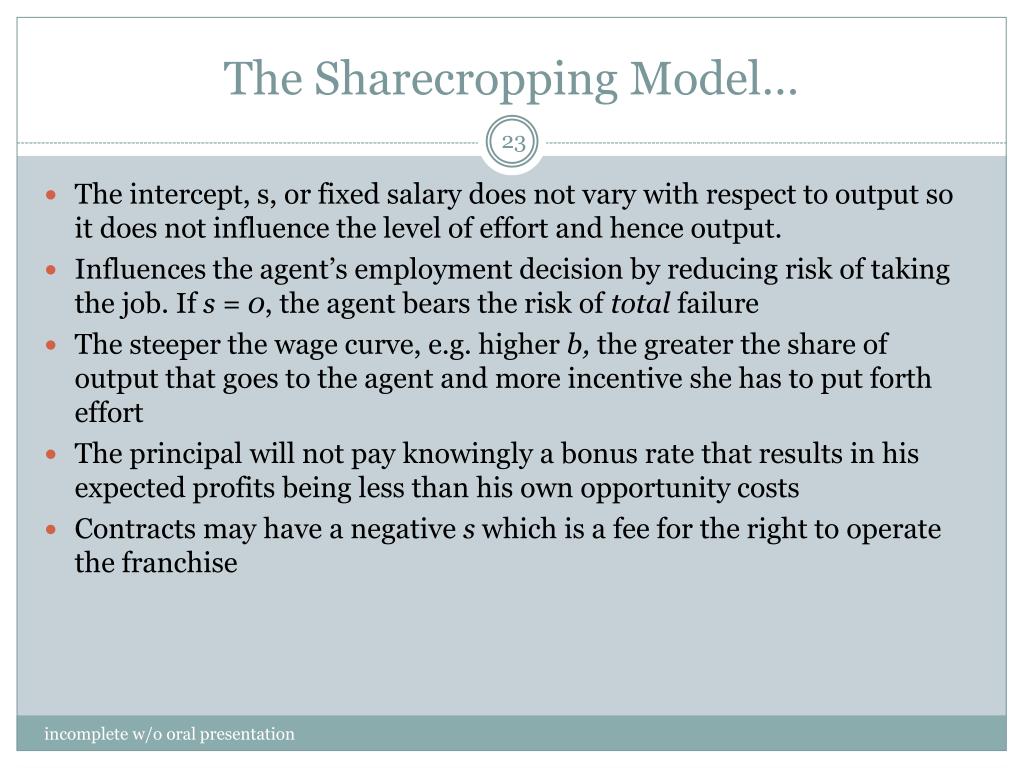 PPT - Economics of Business PowerPoint Presentation, free download - ID ...