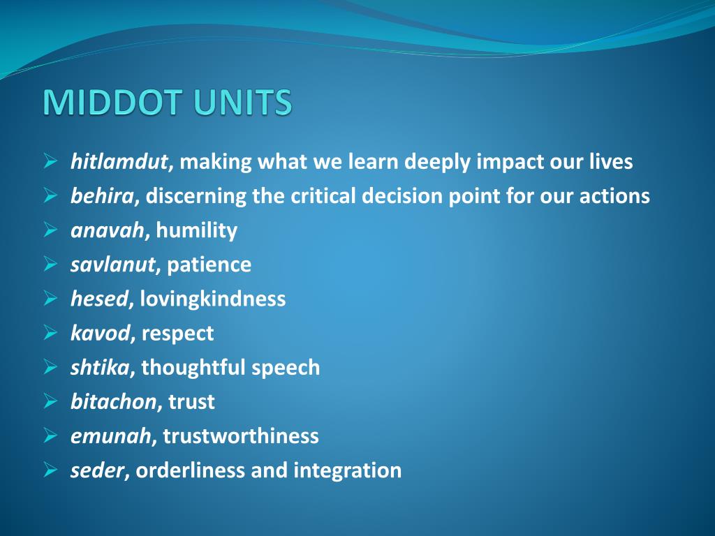 PPT - INSTITUTE FOR JEWISH SPIRITUALITY: Cultivating Mindful Leaders ...