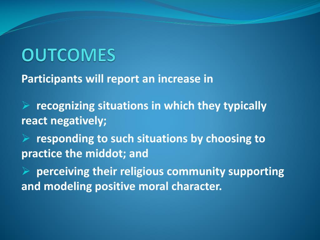 PPT - INSTITUTE FOR JEWISH SPIRITUALITY: Cultivating Mindful Leaders ...