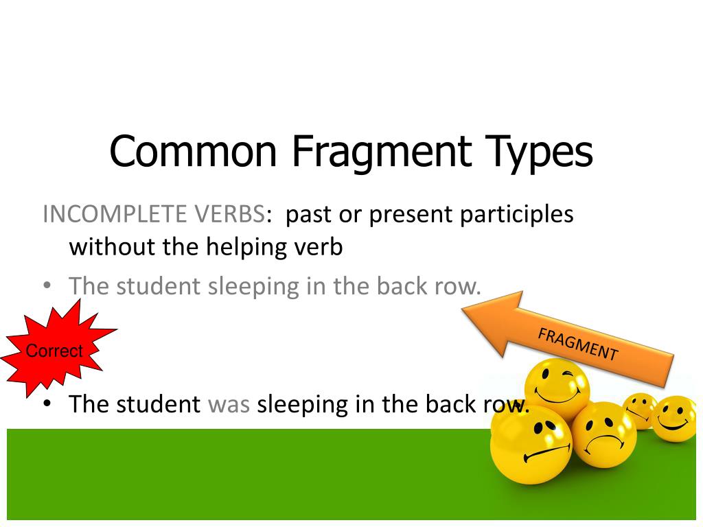 PPT - English 155 Meeting 3 PowerPoint Presentation, free download - ID ...