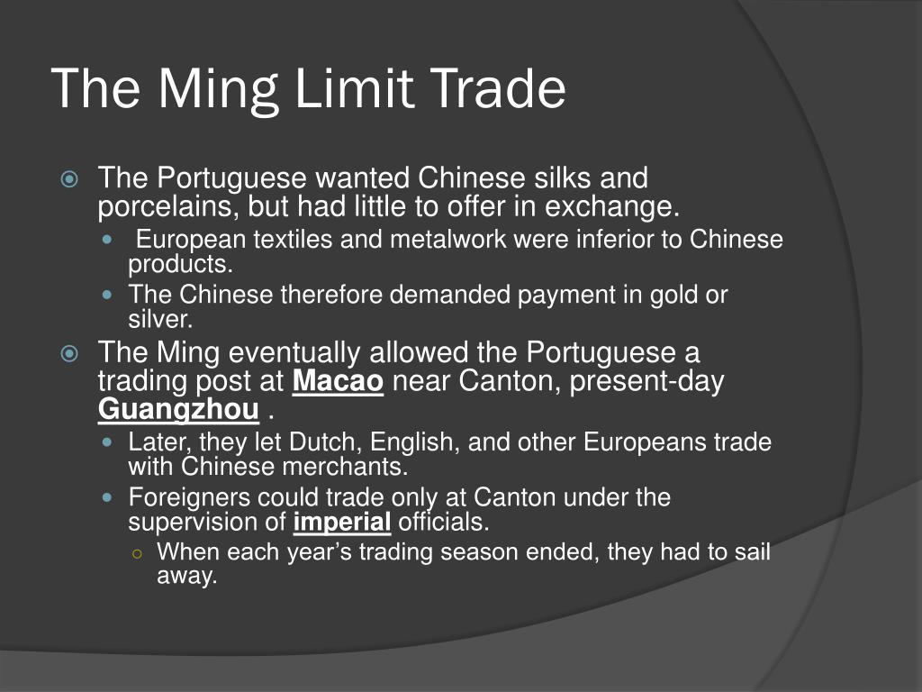 PPT - European Footholds in South and Southeast Asia PowerPoint ...