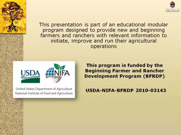 PPT - Agroforestry PowerPoint Presentation, free download - ID:2422872