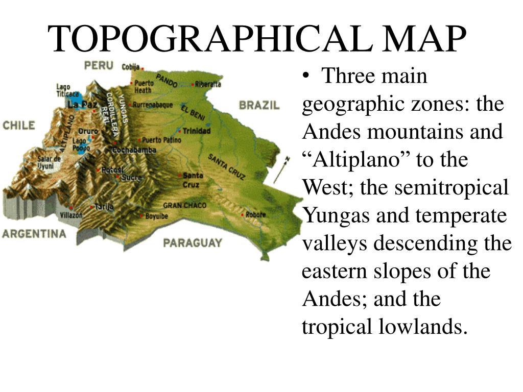 PPT - Republic of Bolivia PowerPoint Presentation, free download - ID ...