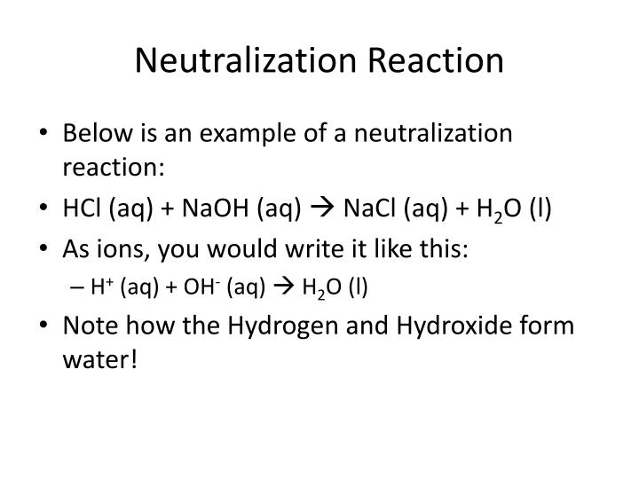 PPT - Acids & Alkalis In Everyday Life PowerPoint Presentation - ID:2423202