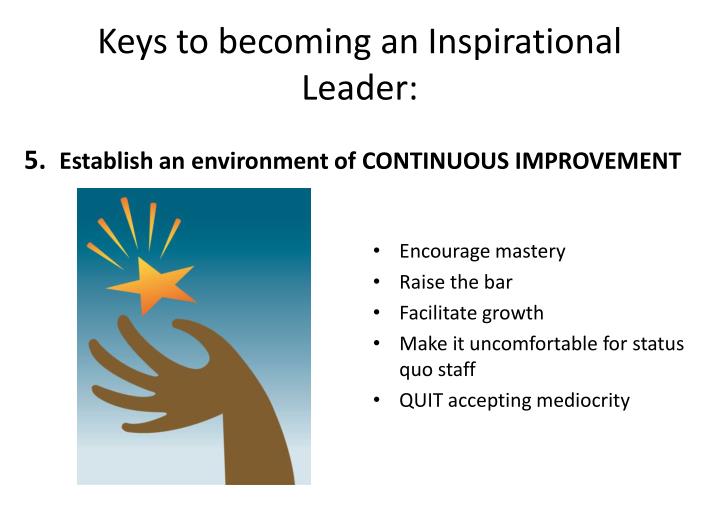 Ppt Inspirational Leadership Powerpoint Presentation Id 2423513