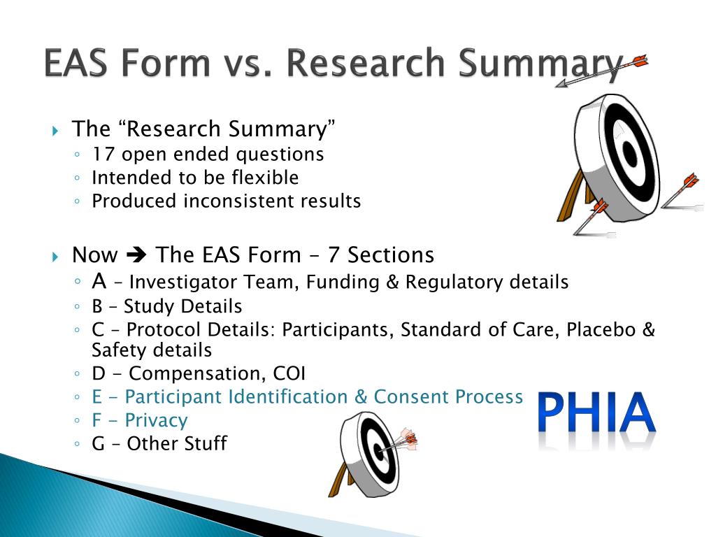 PPT - IWK Research Ethics - Workshop Series 2013 REB Forms October 30 ...