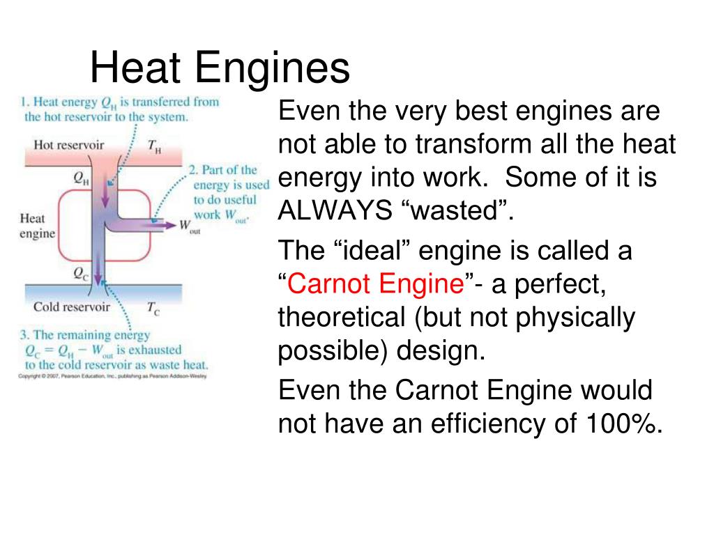 PPT - Thermodynamics: the study of thermal energy PowerPoint ...