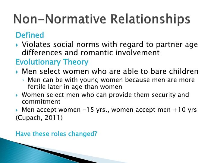 PPT - Cross-Generational and Non-Normative Relationships PowerPoint ... PPT - Cross-Generational and Non-Normative Relationships PowerPoint ...