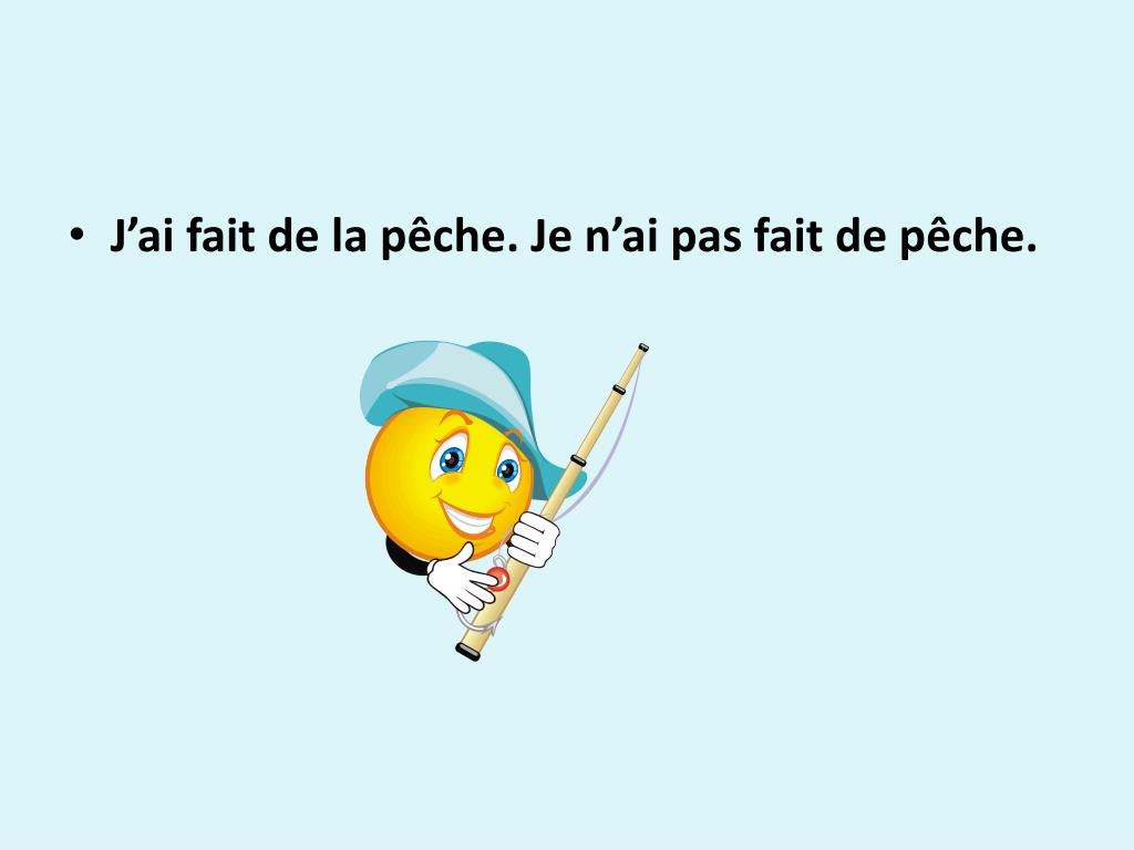 PPT - Où est-ce que tu es allé(e) et qu’est-ce que tu as fait pendant ...