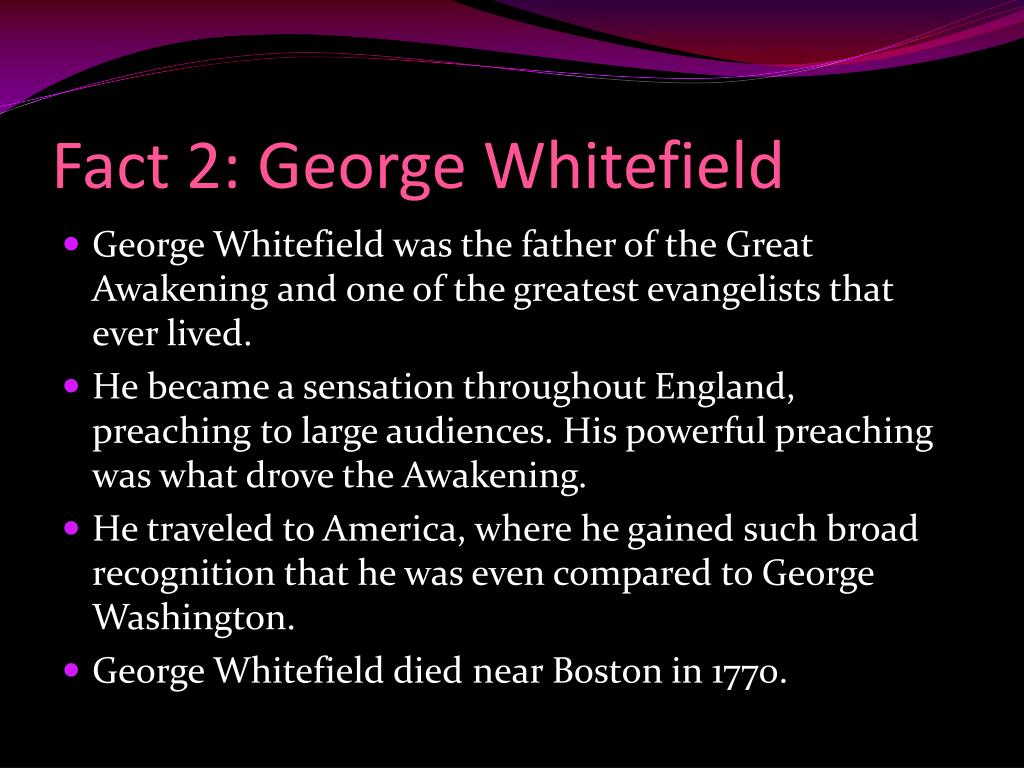 PPT - Religion in Boston in the 1770s PowerPoint Presentation, free ...