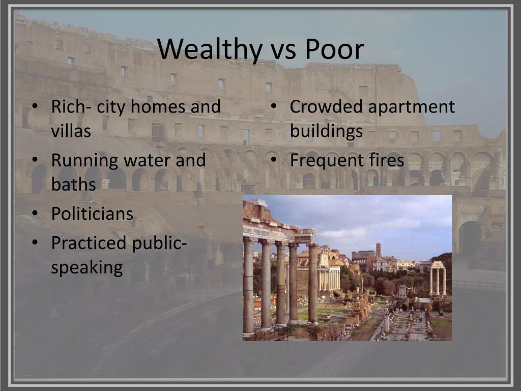 PPT - Roman Society, Culture, and Religion PowerPoint Presentation ...