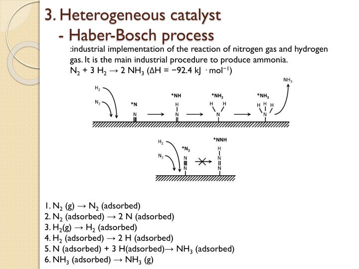 PPT - 13. Hydrogenation reactions PowerPoint Presentation - ID:2424537