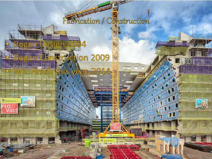 PPT - MVRDV PowerPoint Presentation - ID:2424554