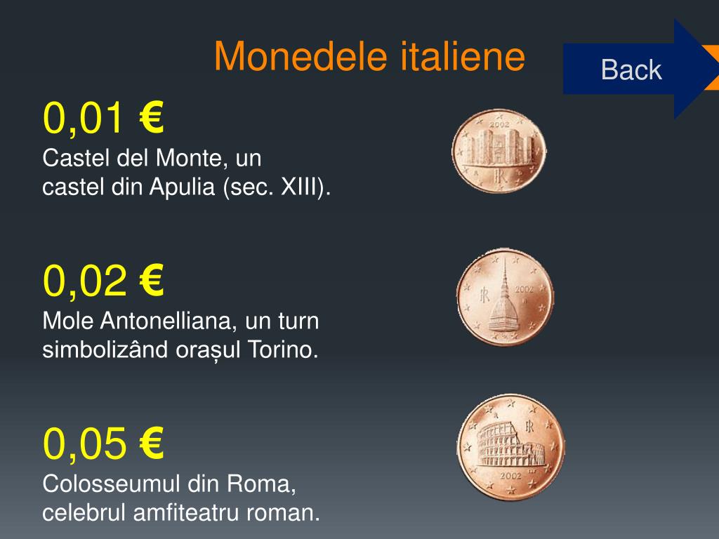 PPT - Moneda Euro si simbolismul ei in cadrul comunitatii Europene ...
