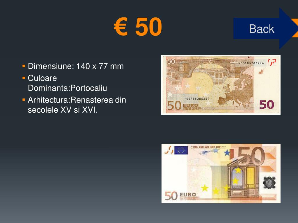 PPT - Moneda Euro si simbolismul ei in cadrul comunitatii Europene ...