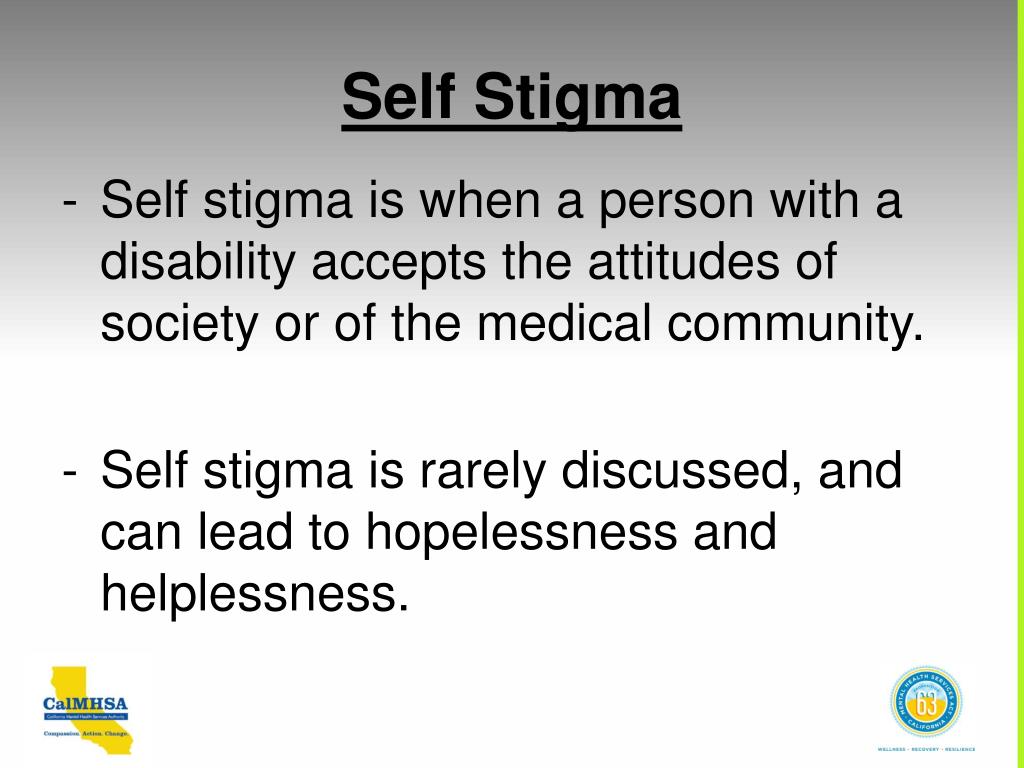 PPT - Overcoming Barriers to Physical Health Care Access for People ...