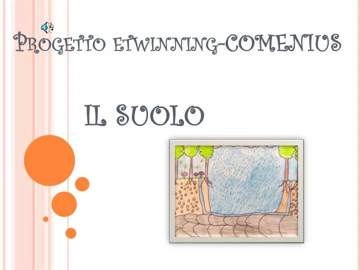 PPT - Progetto etwinning-COMENIUS PowerPoint Presentation, free download - ID:2425138