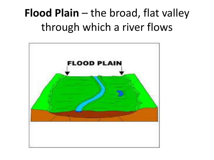 PPT - What is a River System ? PowerPoint Presentation - ID:2425146