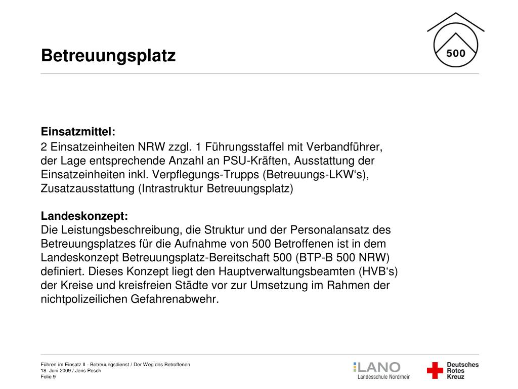 PPT - Der Weg des Betroffenen PowerPoint Presentation, free download ...