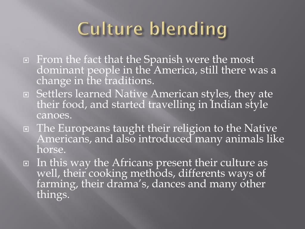 PPT - Spanish & portuguese colonies in the americas PowerPoint ...