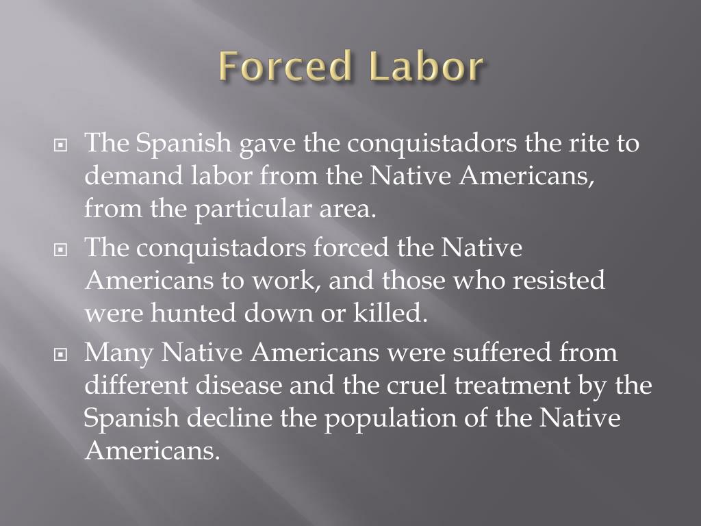 PPT - Spanish & portuguese colonies in the americas PowerPoint ...
