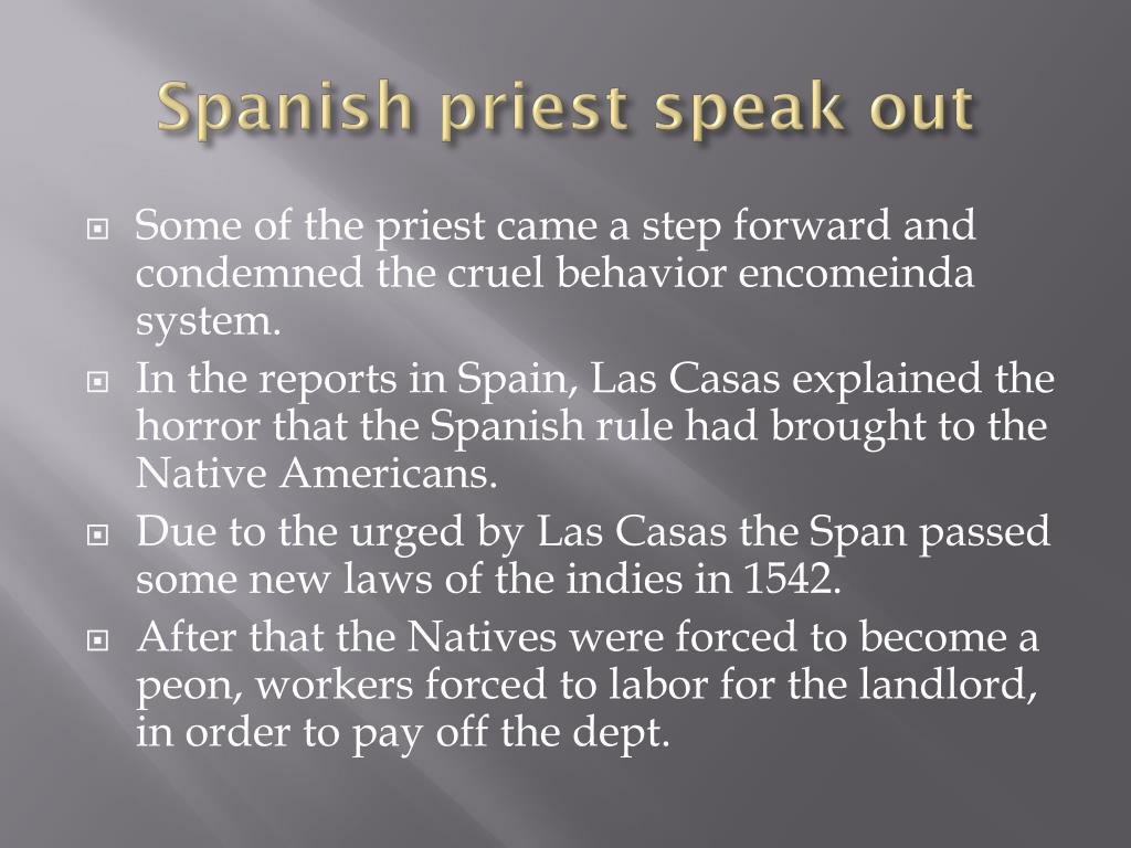 PPT - Spanish & portuguese colonies in the americas PowerPoint ...