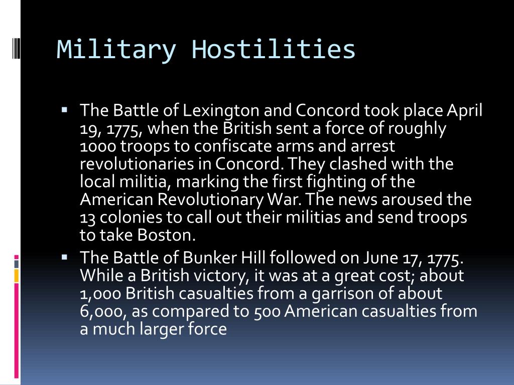 PPT - The American and French Revolutions PowerPoint Presentation, free ...