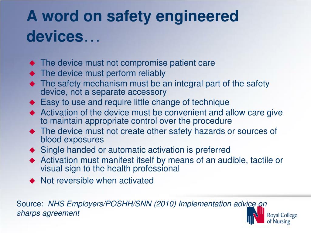 PPT - Kim Sunley Senior Employment Relations Adviser RCN PowerPoint ...