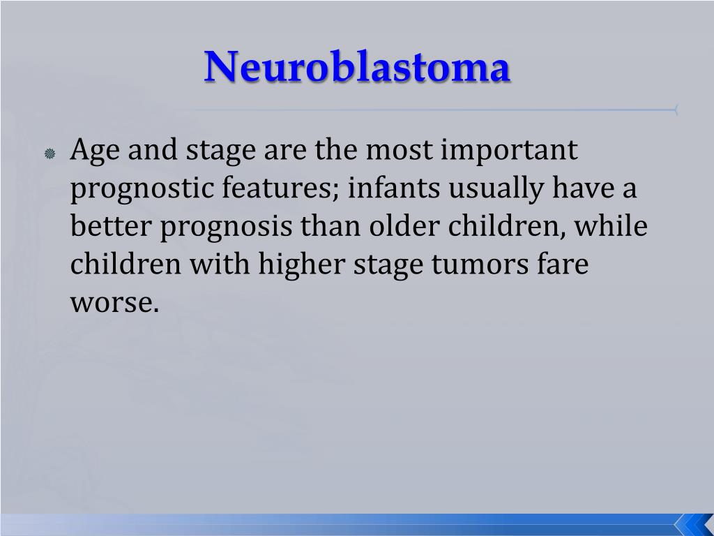 PPT - TUMORS AND TUMOR-LIKE LESIONS OF INFANCY AND CHILDHOOD PowerPoint ...
