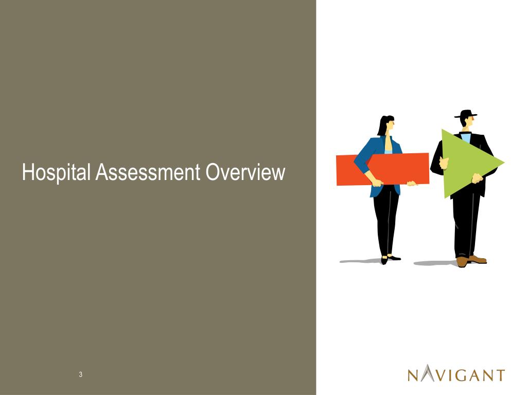PPT - Arizona Health Care Cost Containment System Hospital Assessment ...