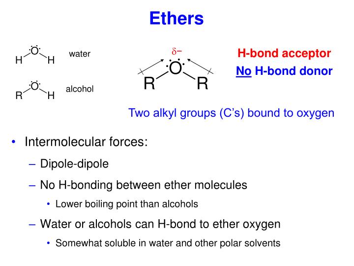 PPT - Alcohols PowerPoint Presentation - ID:2426063