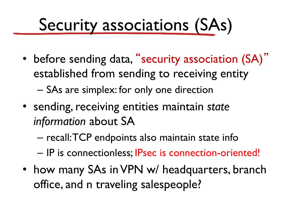 PPT - Computer Security: Network + Link Layer Security + Network ... PPT - Computer Security: Network + Link Layer Security + Network ...