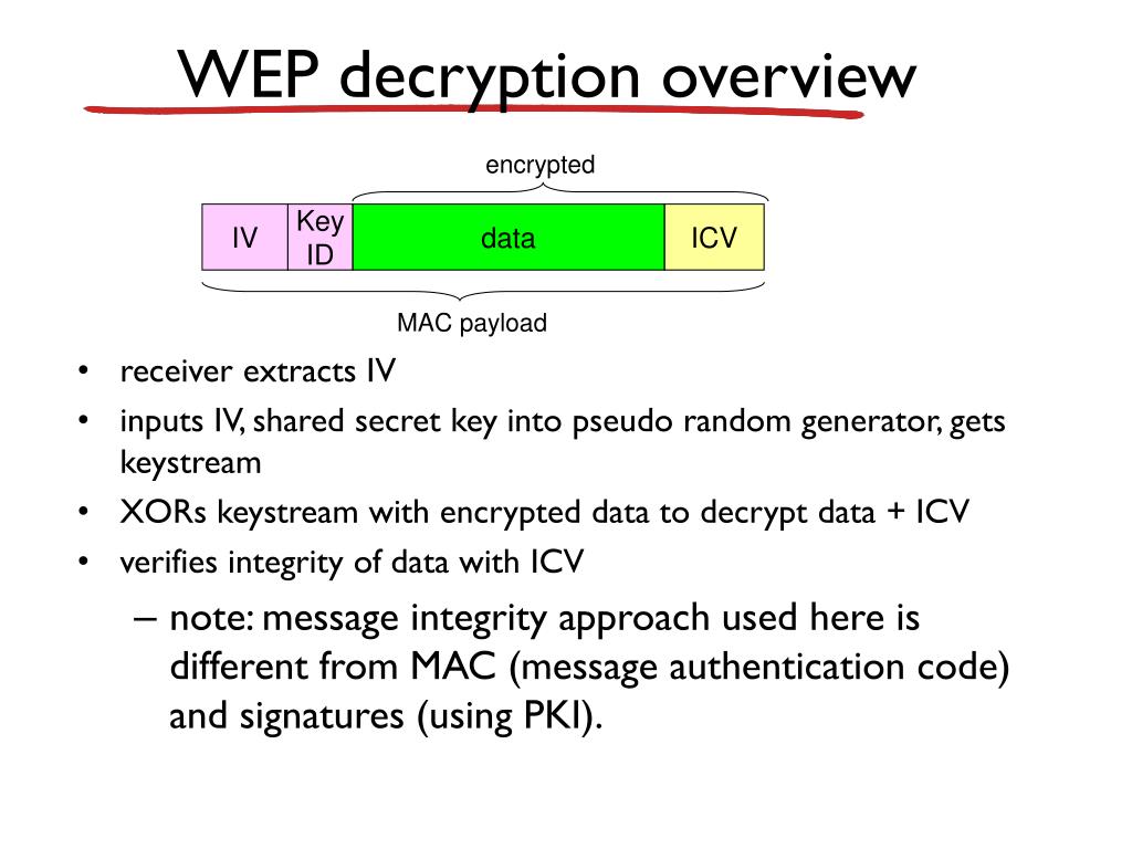 PPT - Computer Security: Network + Link Layer Security + Network ... PPT - Computer Security: Network + Link Layer Security + Network ...