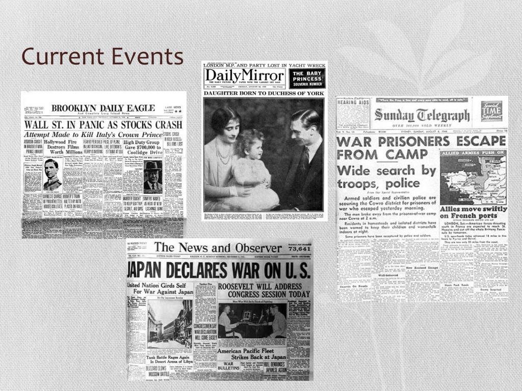PPT - 1930’S USA The great DEPRESSION PowerPoint Presentation, free ...