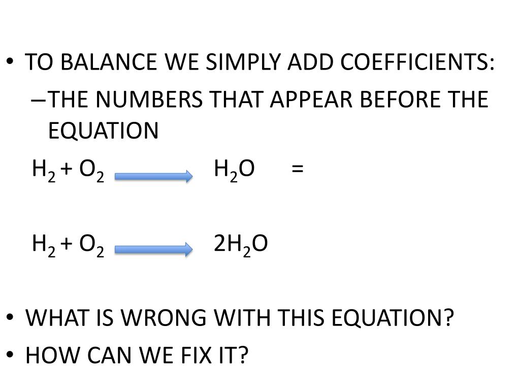 PPT - Chemical Reactions PowerPoint Presentation, free download - ID ...