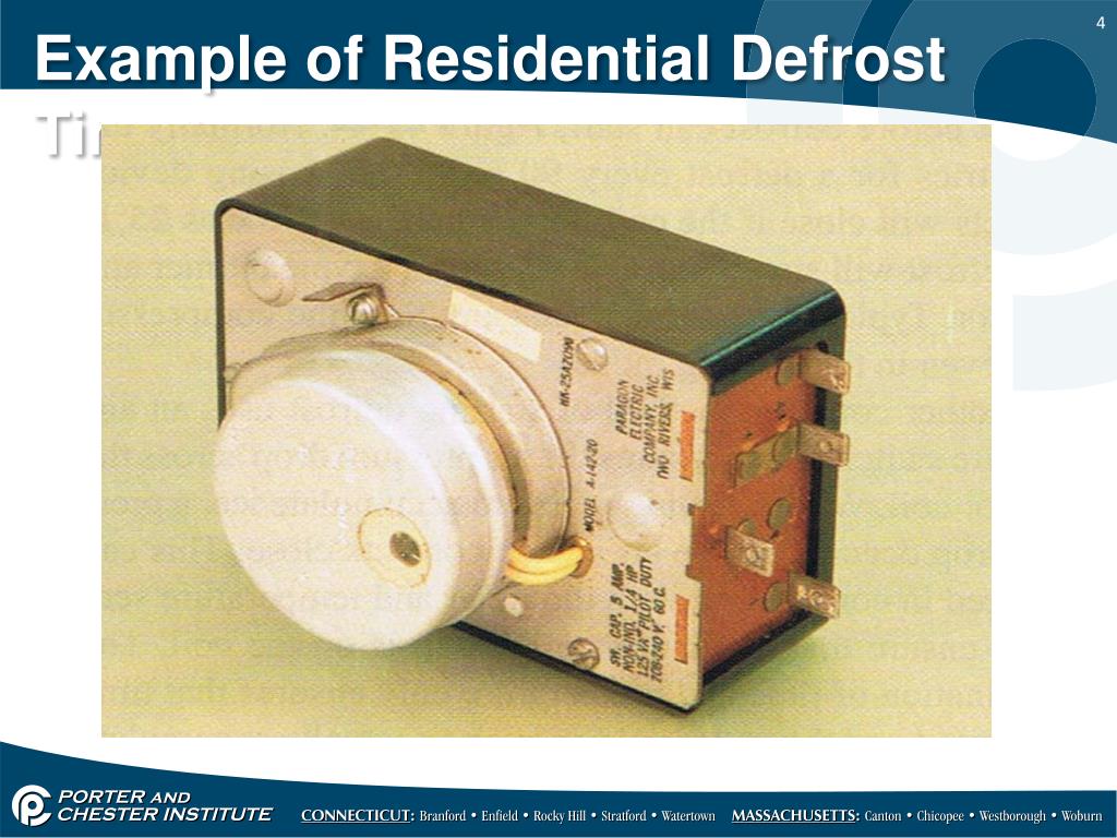 PPT - HVACR317 - Refrigeration PowerPoint Presentation, free download ...
