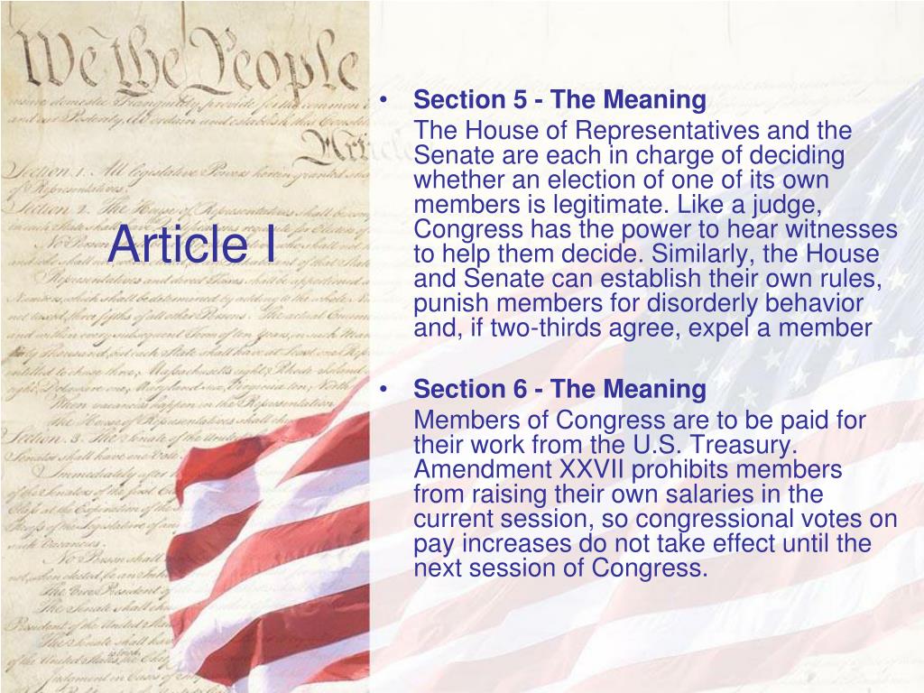 PPT - Constitution of the United States PowerPoint Presentation, free ...