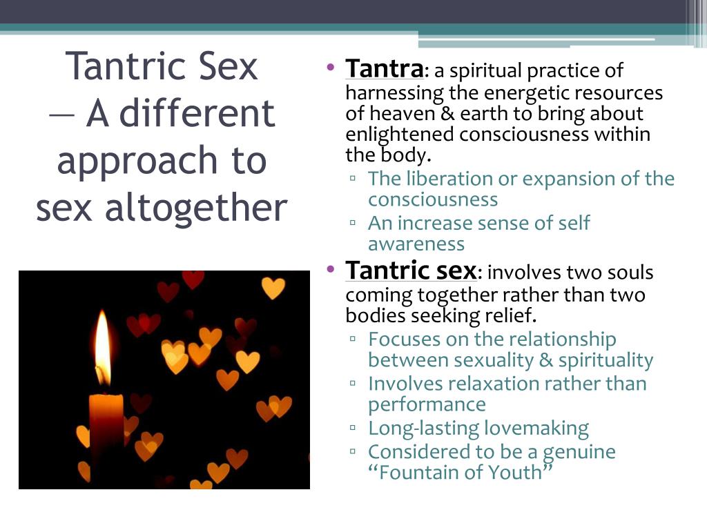 Ppt Chapter 6 Sexual Behaviors Powerpoint Presentation Free