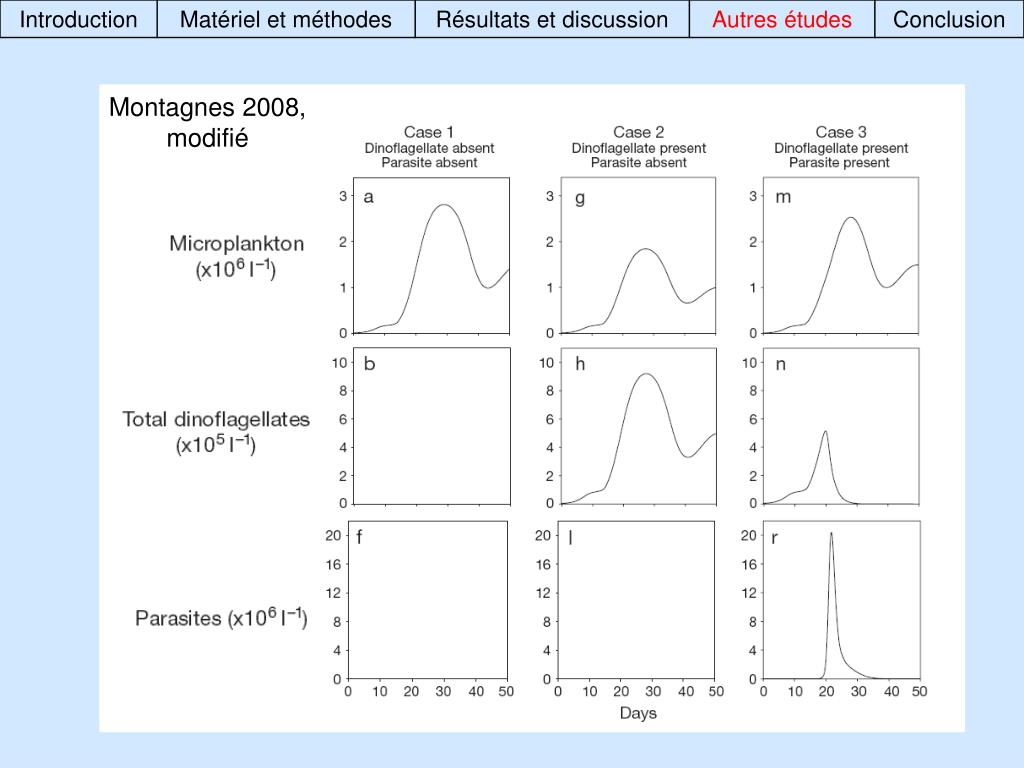 PPT - Abondance et diversité génétique des parasitoïdes marins ...
