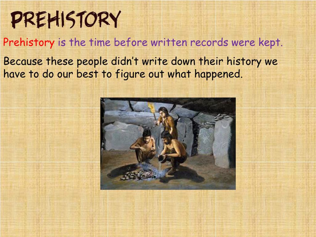 PPT - The Stone Ages and Early Cultures PowerPoint Presentation, free ...