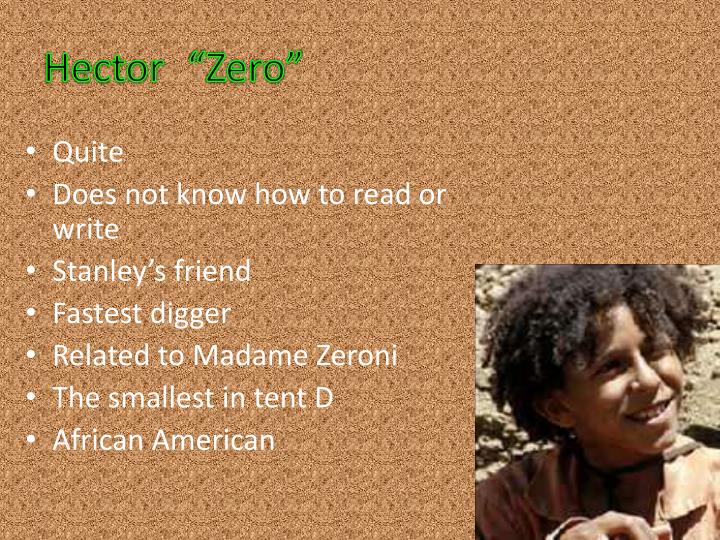 PPT - Holes By: Louis Sachar PowerPoint Presentation - ID:2427787