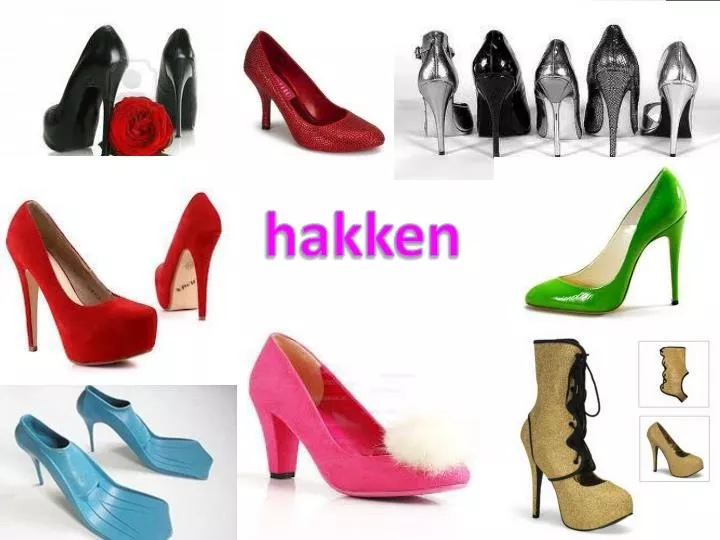 PPT - hakke PowerPoint Presentation, free download - ID:2427903