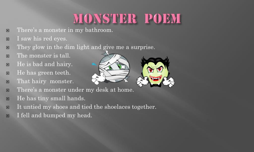 PPT - A POETRY COLLECTION written by Harley a member of the 2011 ...