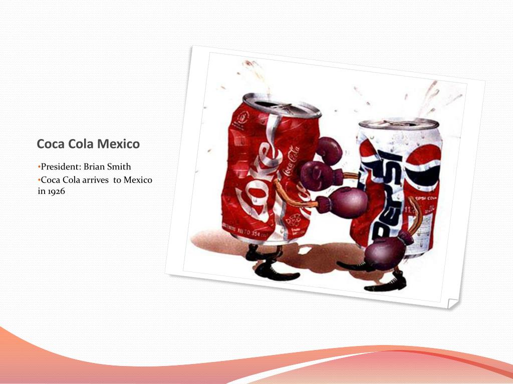 PPT - Coca-Cola Company Latin -America PowerPoint Presentation, free ...