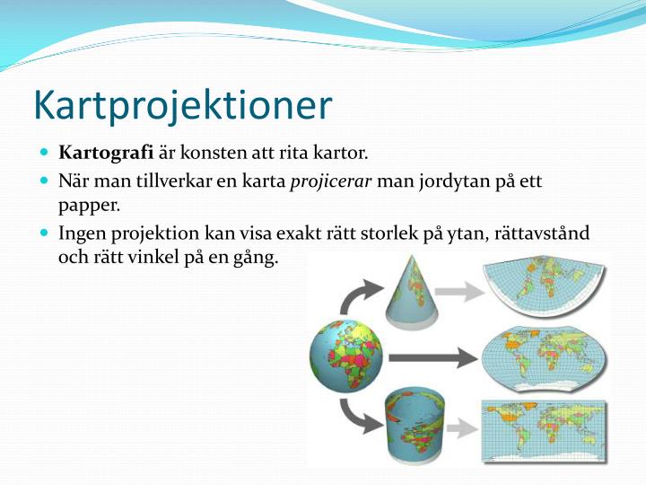 PPT - Kartor PowerPoint Presentation - ID:2428418