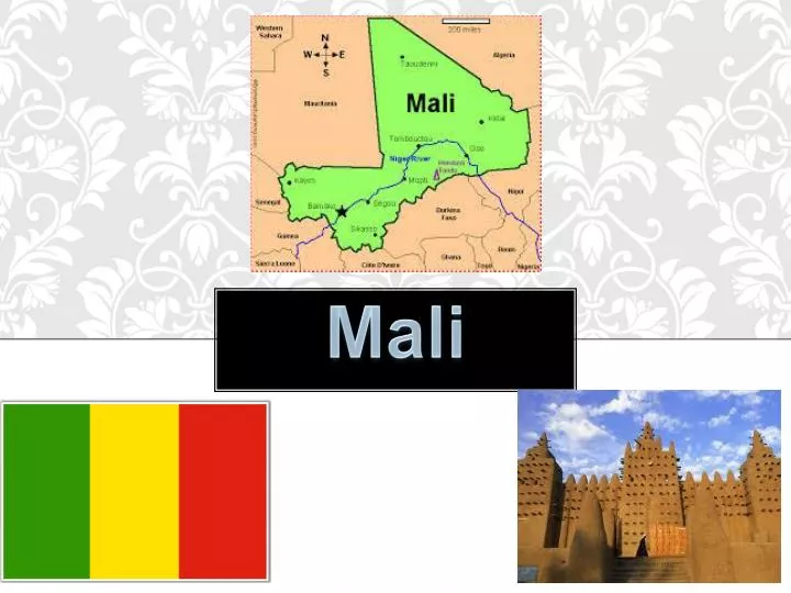 PPT - Mali PowerPoint Presentation, free download - ID:2428419