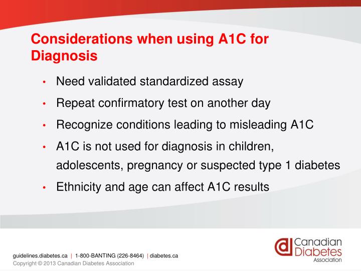PPT - Definition, Classification and Diagnosis of Diabetes, Prediabetes ...