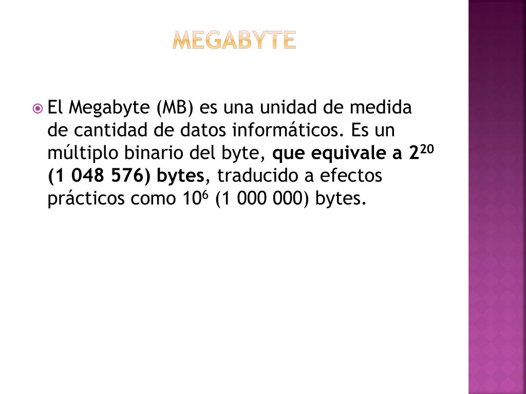 PPT - Unidades de medidas PowerPoint Presentation, free download - ID ...