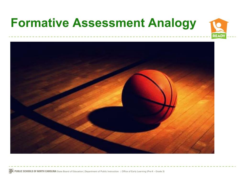 PPT - K-3 Formative Assessment Summer Leadership Conference PowerPoint ...