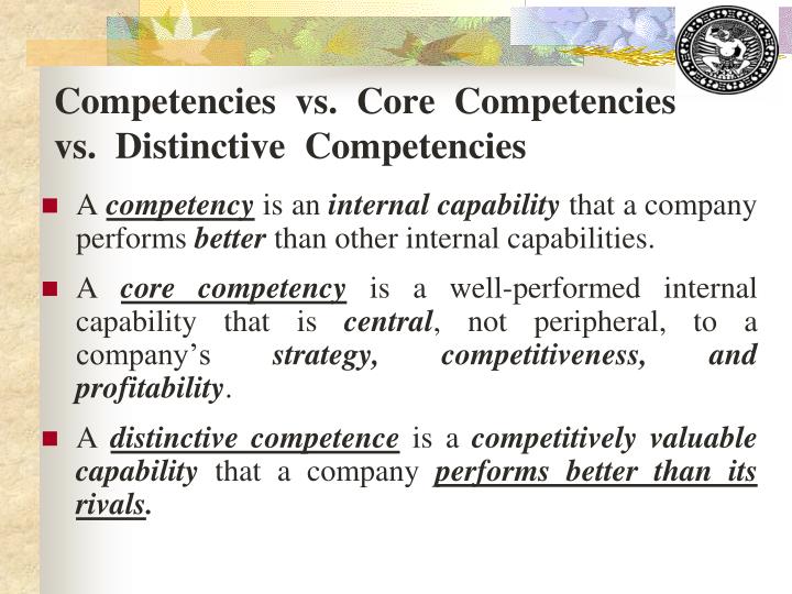 PPT - Firm Resources and Sustained Competitive Advantage PowerPoint ...